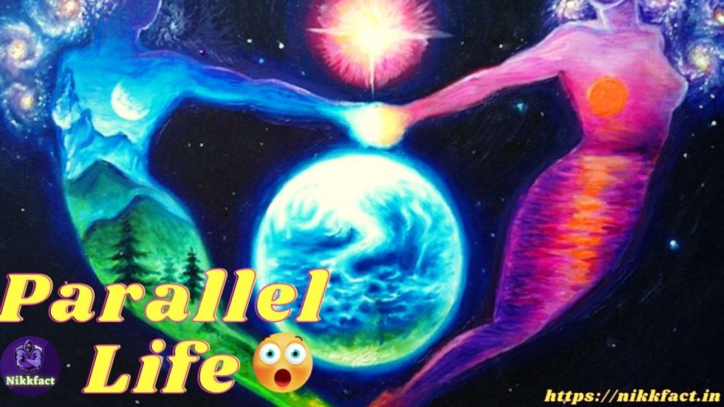 What is Parallel life? Parallel Life true stories of Mary and Barbara